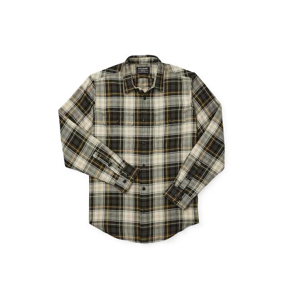 Filson | Shirts | New Filson Scout Shirt In Forest Hunt | Poshmark